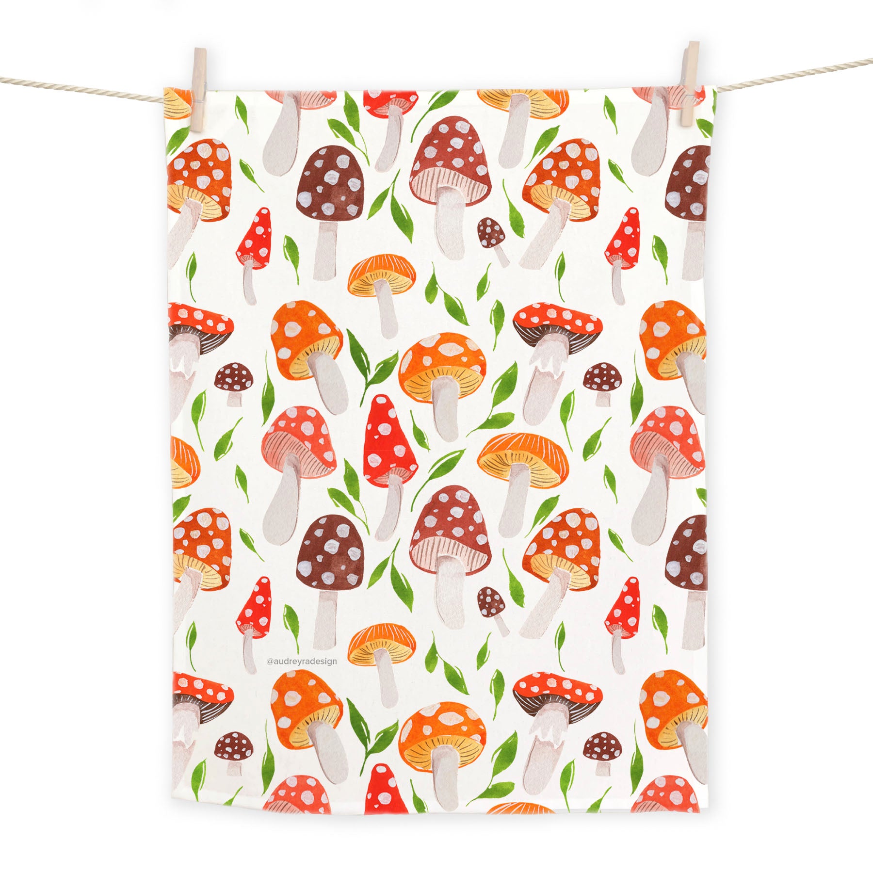 tea towel – Audrey Ra Design Shop