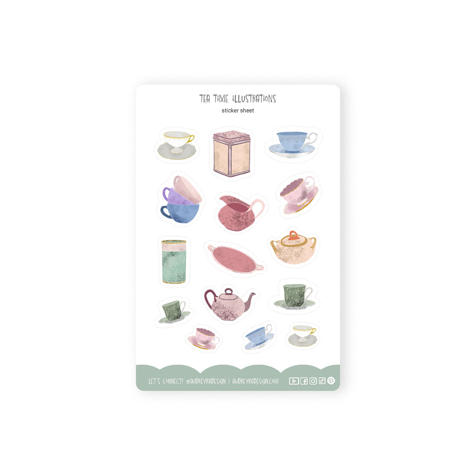 Audrey Ra Design Shop